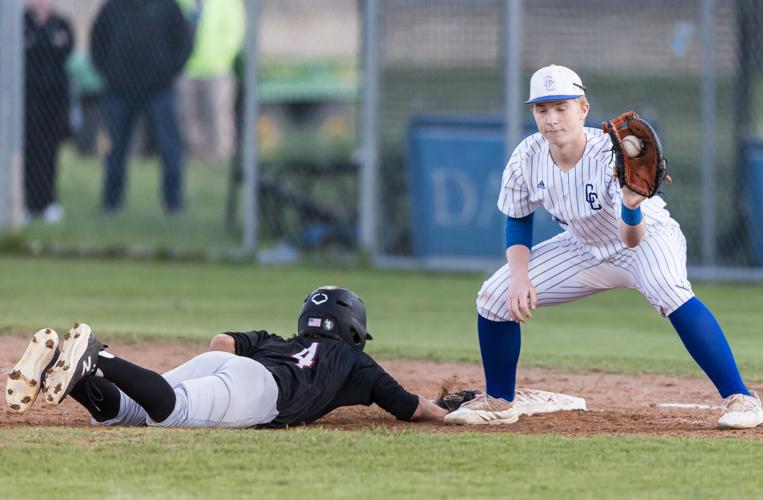 Weiss wins 13-7 at Cove in extra innings | Copperas Cove | kdhnews.com