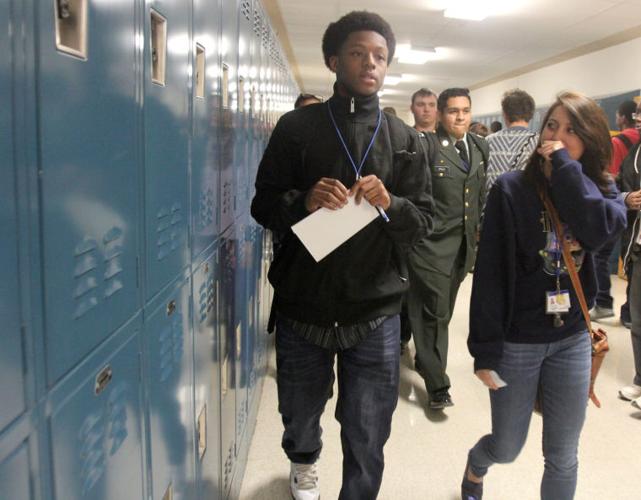 Cove High students recognized for excellence | Community | kdhnews.com