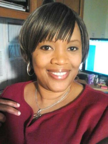 Paula Renee’ Jordan Ward | Obituaries | kdhnews.com