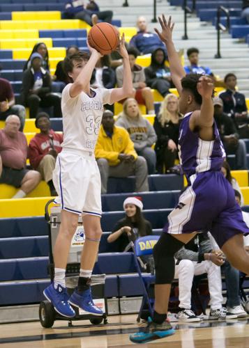 Honea scores 21 as Copperas Cove beats Austin LBJ for 6th straight win ...