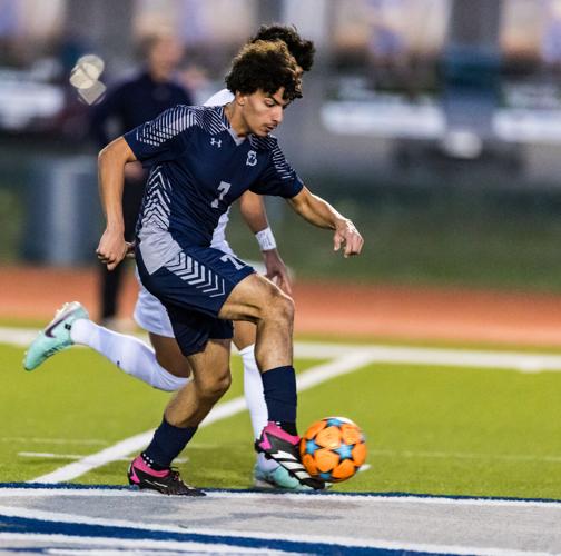 22-5A SOCCER: Scoreless draw at Shoemaker keeps Belton out of playoffs ...