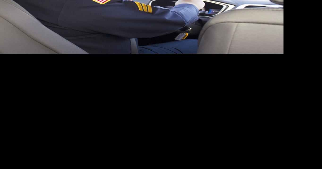 Fort Hood police officer advises holiday travelers to secure property ...