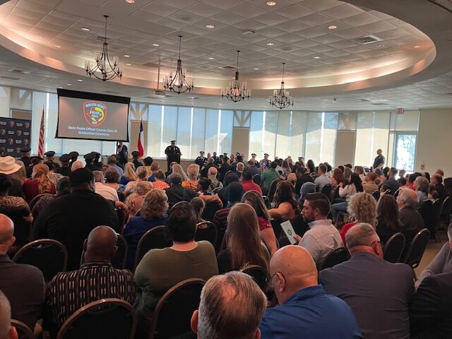 9 graduate from KPD academy | Local News | kdhnews.com