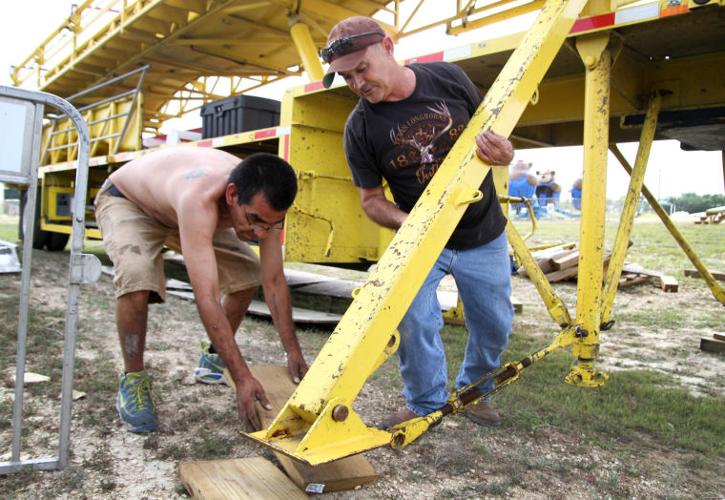 Something for everyone at 33rd Rabbit Fest | News | kdhnews.com