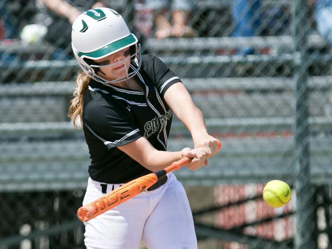 12-6A SOFTBALL TIEBREAKER: Ellison tops Killeen 14-6 for final playoff ...