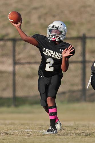 MIDDLE SCHOOL ROUNDUP: 7A Grizzlies hold on to edge Liberty Hill ...