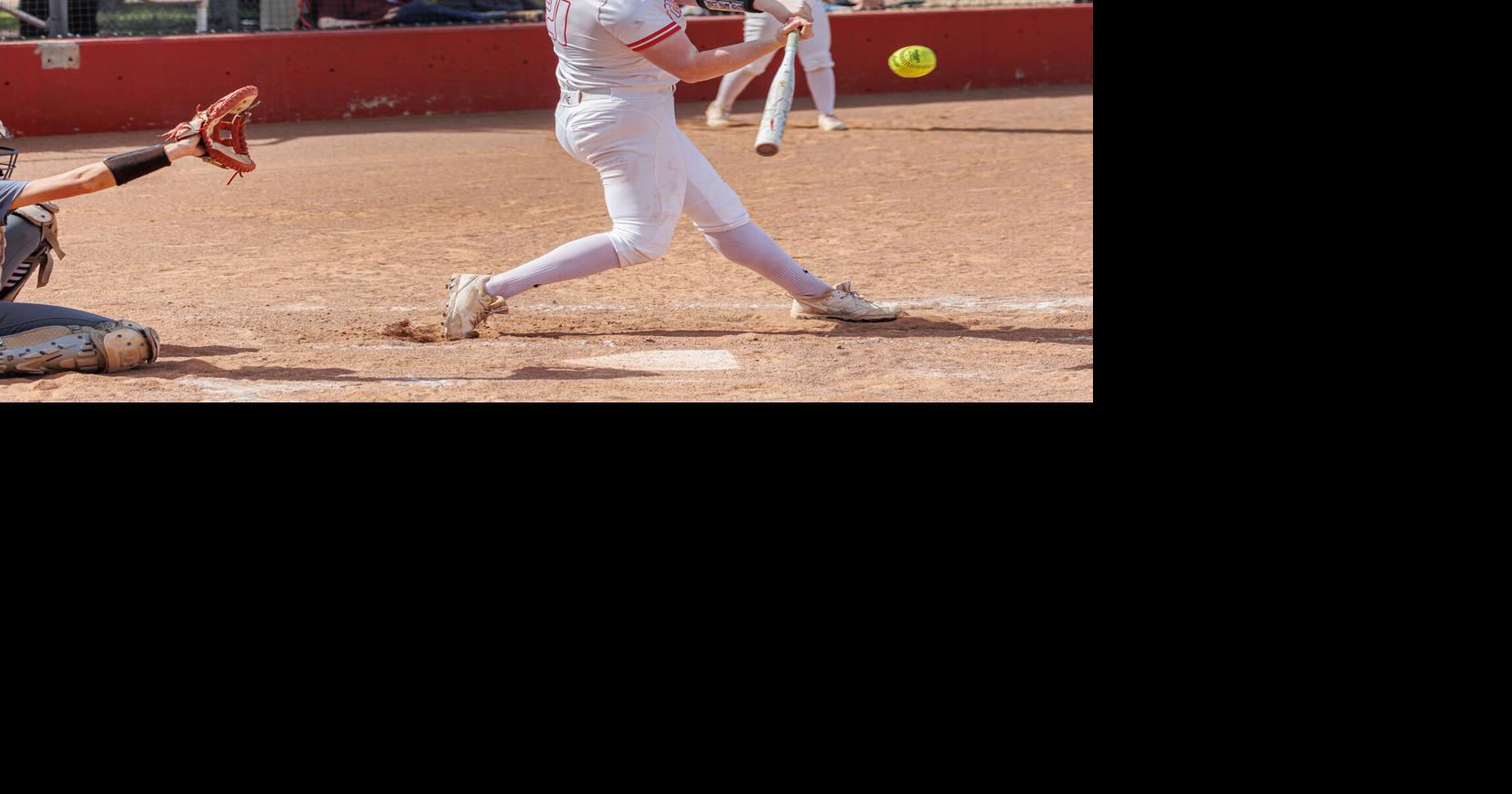 5A SOFTBALL PLAYOFFS: Magnolia splits twin bill in Belton to eliminate ...