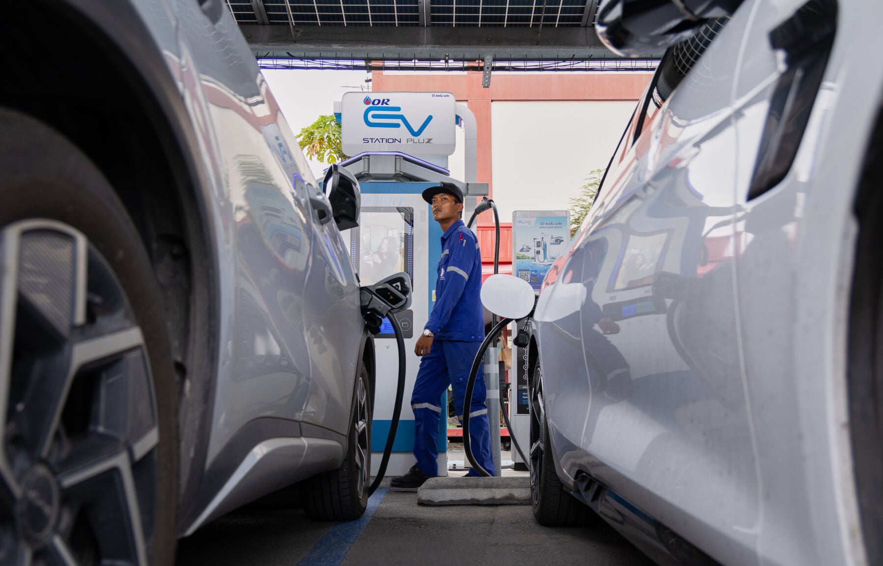 Iran Asia Electric Vehicles | Associated Press | kdhnews.com