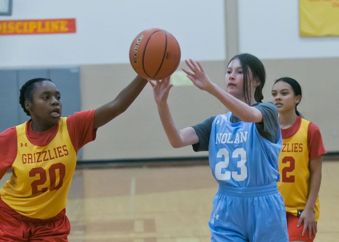 SUBVARSITY ROUNDUP: Liberty Hill 8A boys win basketball opener | Future ...