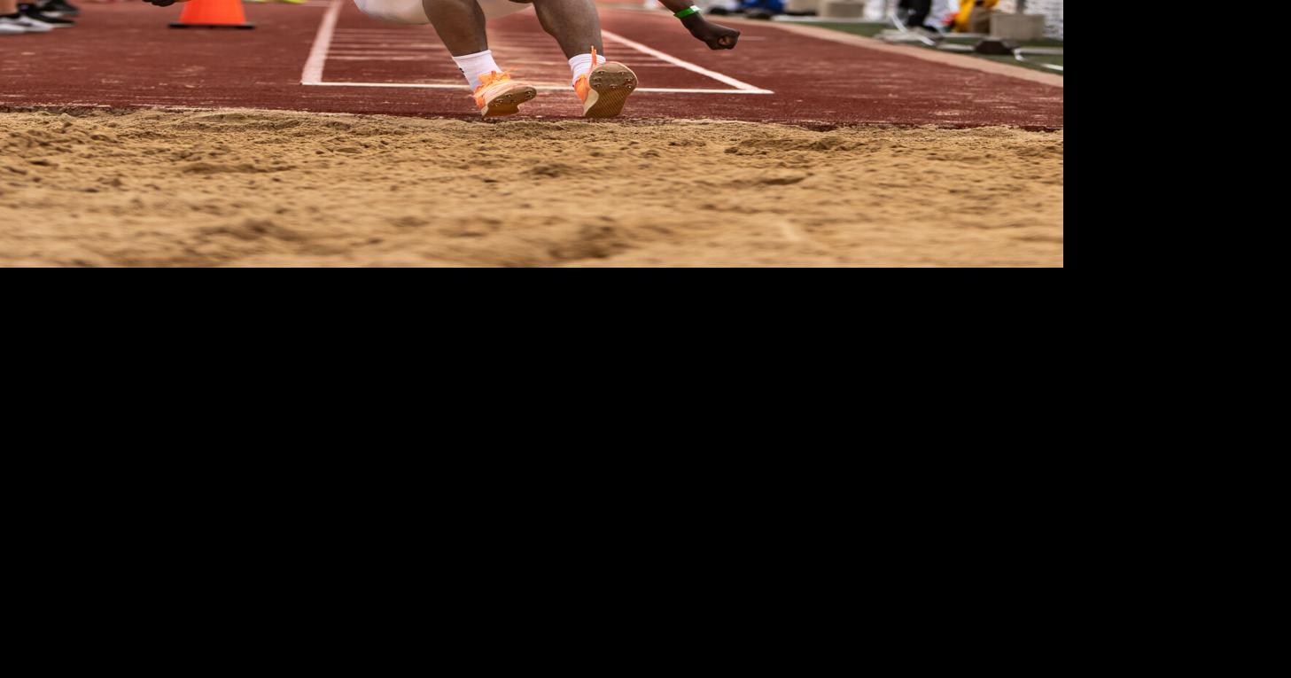 BOYS TRACK: Move to 6A doesn’t keep Shoemaker from winning another ...