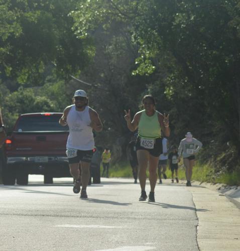 Dozens take part in annual Jackrabbit Run in Cove | Copperas Cove ...