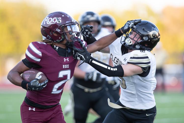 Roos rout Cleburne for 1st 3-0 start in 13 years | Killeen | kdhnews.com