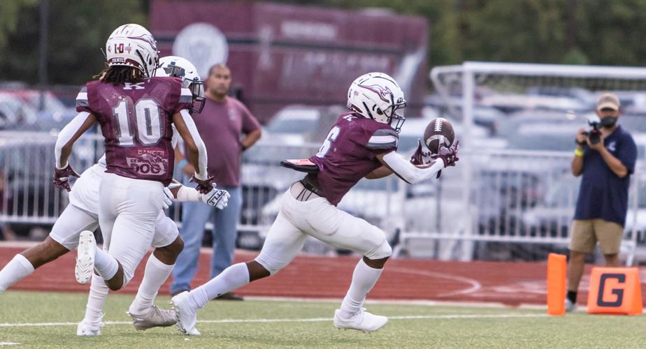 Stony Point stops Killeen 24-16 | Killeen | kdhnews.com