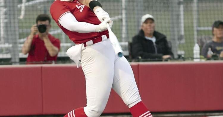 SOFTBALL: Salado’s Bri Waters shares 23-4A MVP honor | Salado | kdhnews.com