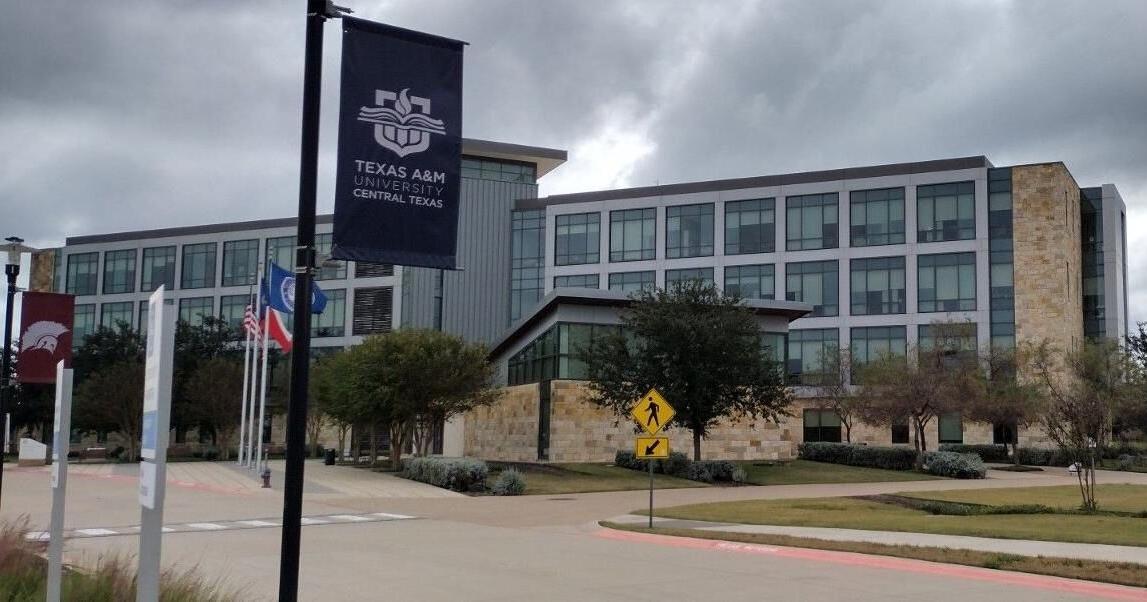 A&M-Central Texas Alumni Association to honor 3 with leadership awards ...