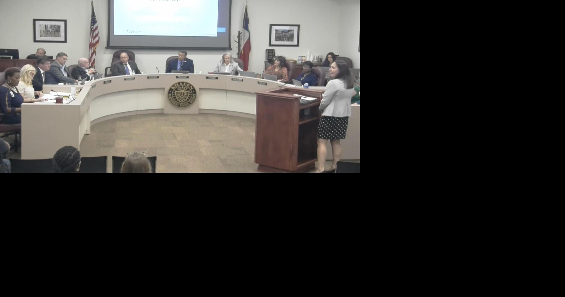 KISD single-member district update minimal Tuesday | Education ...