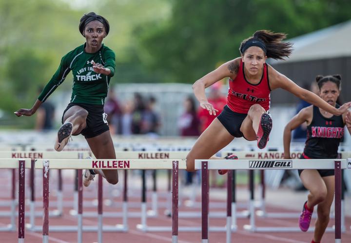 RUNAWAY EAGLES: Ellison boys have huge night on track to easily win 8 ...