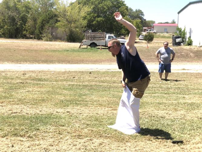 Lodges host ‘first of its kind’ Moose Olympics | Community | kdhnews.com