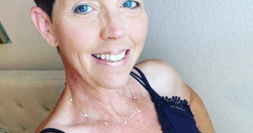Cove woman faces recurrence of life-threatening illness with courage ...