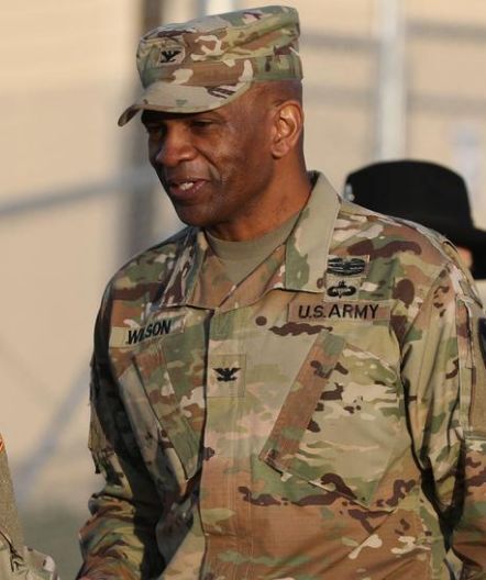 2 Fort Hood commanders relieved due to ‘loss of confidence in their ...