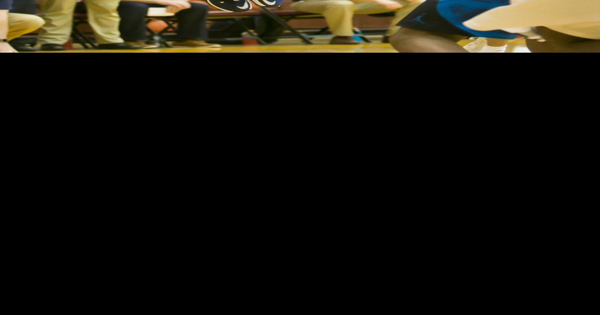 BASKETBALL: Shoemaker’s Javon Levi collects TABC All-State honor for ...