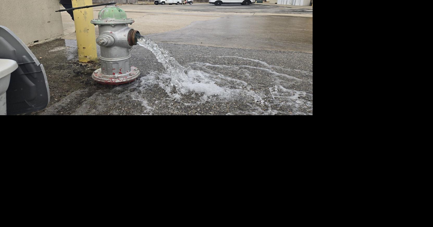 Boil-water notice lifted for Killeen’s Middle Pressure Plane | Local ...