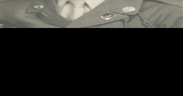 Walter M. Haley Jr. | Obituaries | kdhnews.com