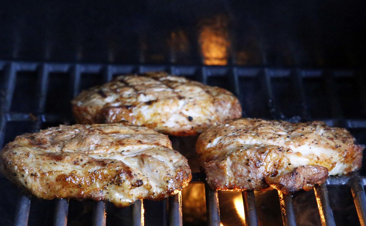 What’s cooking at the firehouse? | Local | kdhnews.com