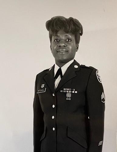 Joy Annette Mitchell | Obituaries | kdhnews.com