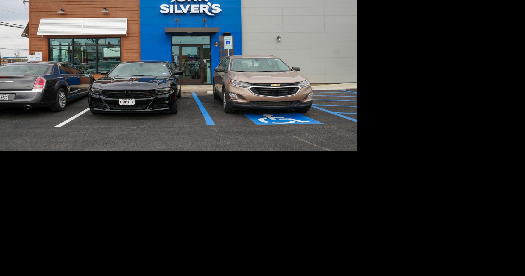 Long John Silver’s to reopen on Fort Hood Street Friday | Business ...