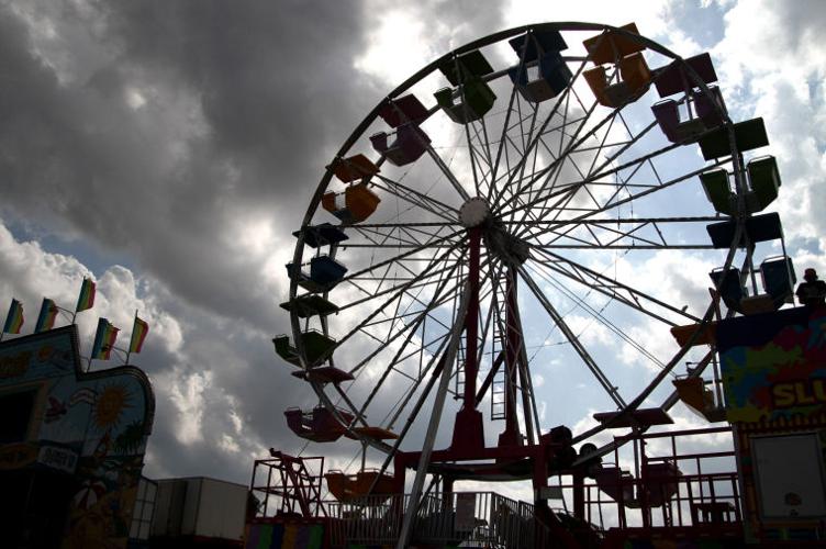 Something for everyone at 33rd Rabbit Fest | News | kdhnews.com