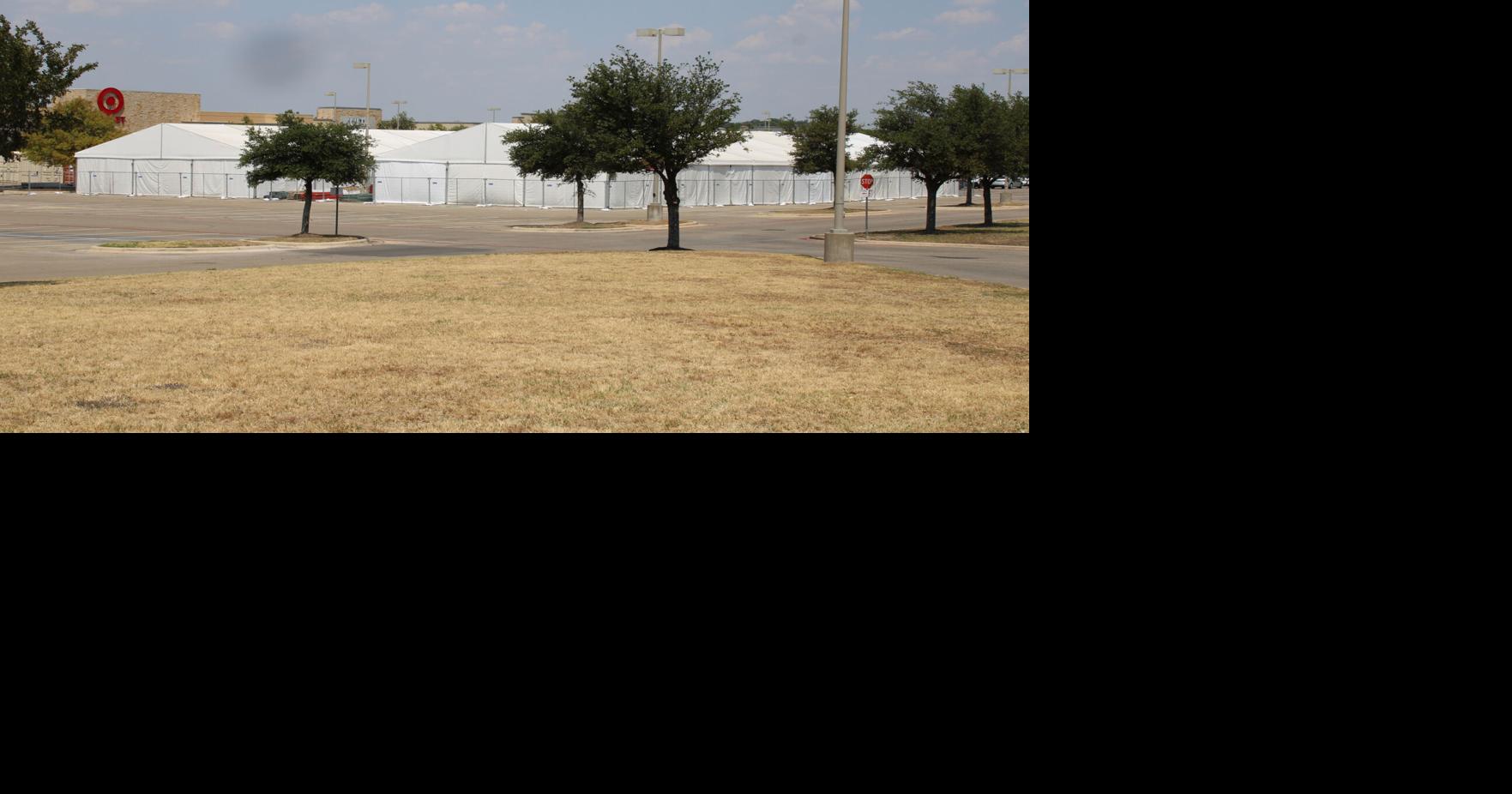 Week in review: Power outages;mysterious tents in front of Target ...