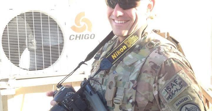 3rd Cavalry PAO builds confidence in America’s Army | Fort Hood Herald ...