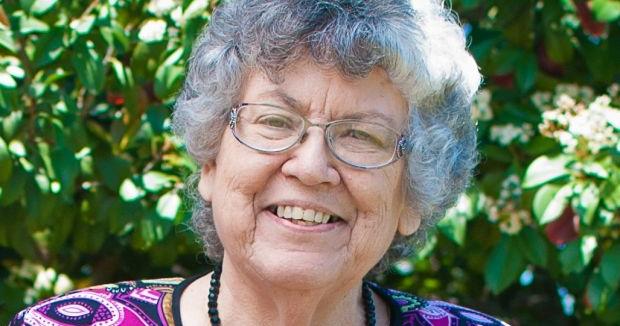 Alma Rose Brammer | Death Notices | kdhnews.com