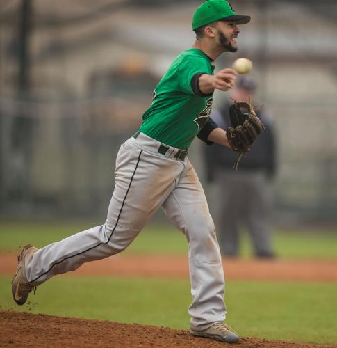 BASEBALL: Ellison hangs on to finish with win in KISD Classic | Ellison ...