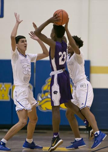 Honea scores 21 as Copperas Cove beats Austin LBJ for 6th straight win ...
