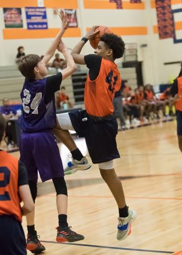 SUBVARSITY ROUNDUP: Patterson 8A girls, 7A boys improve to 10-0 ...