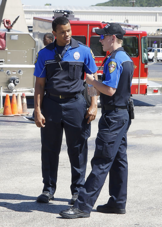 Cove car show raises funds for Law Enforcement Explorer Program | News ...