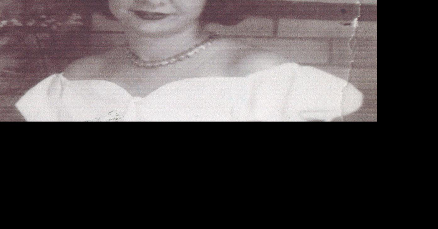 Barbara J. Rogers | Obituaries | kdhnews.com