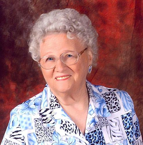 Lila Lee Lilley | Obituaries | kdhnews.com