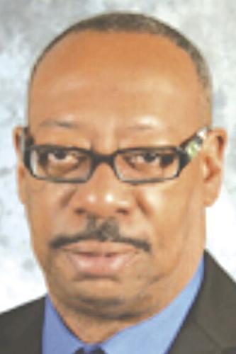 Anthony Jerome Patrick Sr. | Obituaries | kdhnews.com