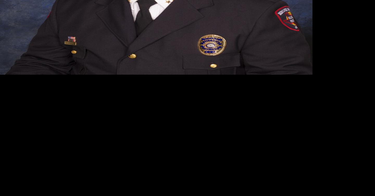 Former Killeen police chief now interim chief of Pilot Point | Local ...