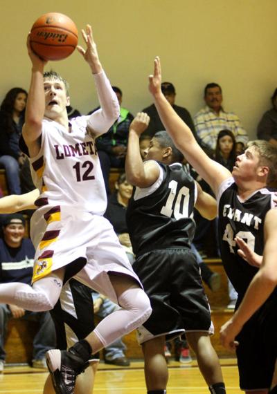 Defense fueling Lometa’s offensive outbursts | Boy's Basketball ...