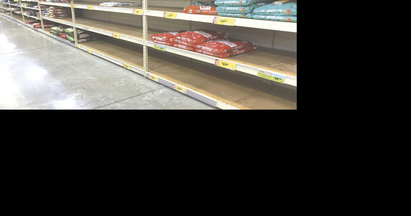 America is currently facing many shortages; here are some that affect ...