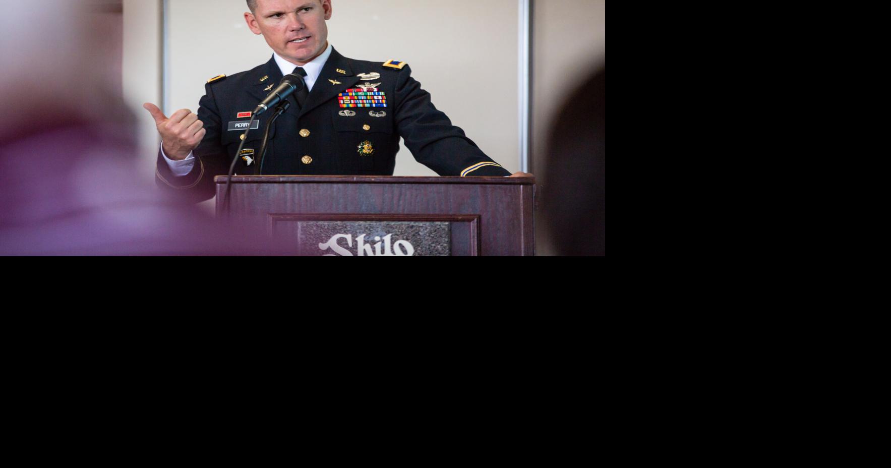 Fort Hood garrison commander: Barracks improvements is ongoing ...