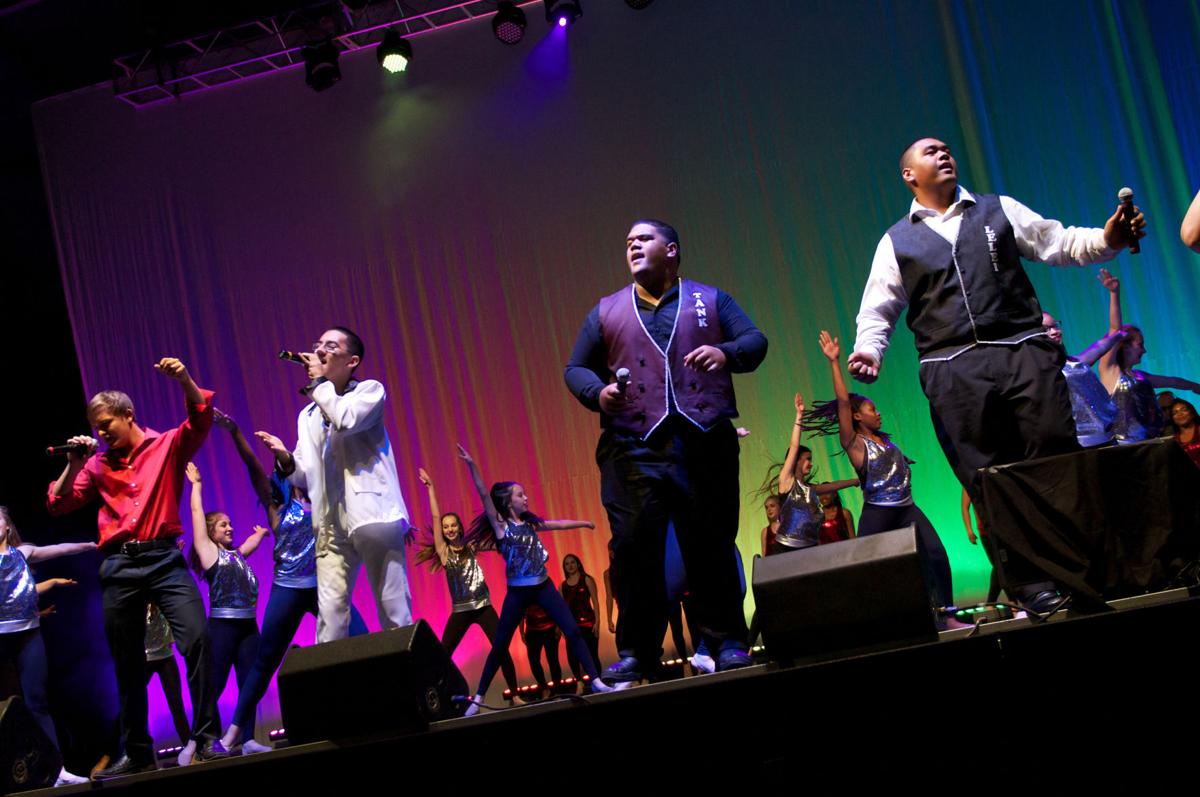 KISD celebrates, motivates employees at convocation | Education ...