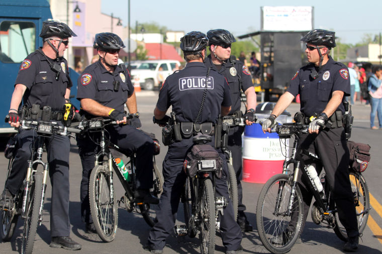 Killeen police unit focuses on lowering crime downtown | Crime ...