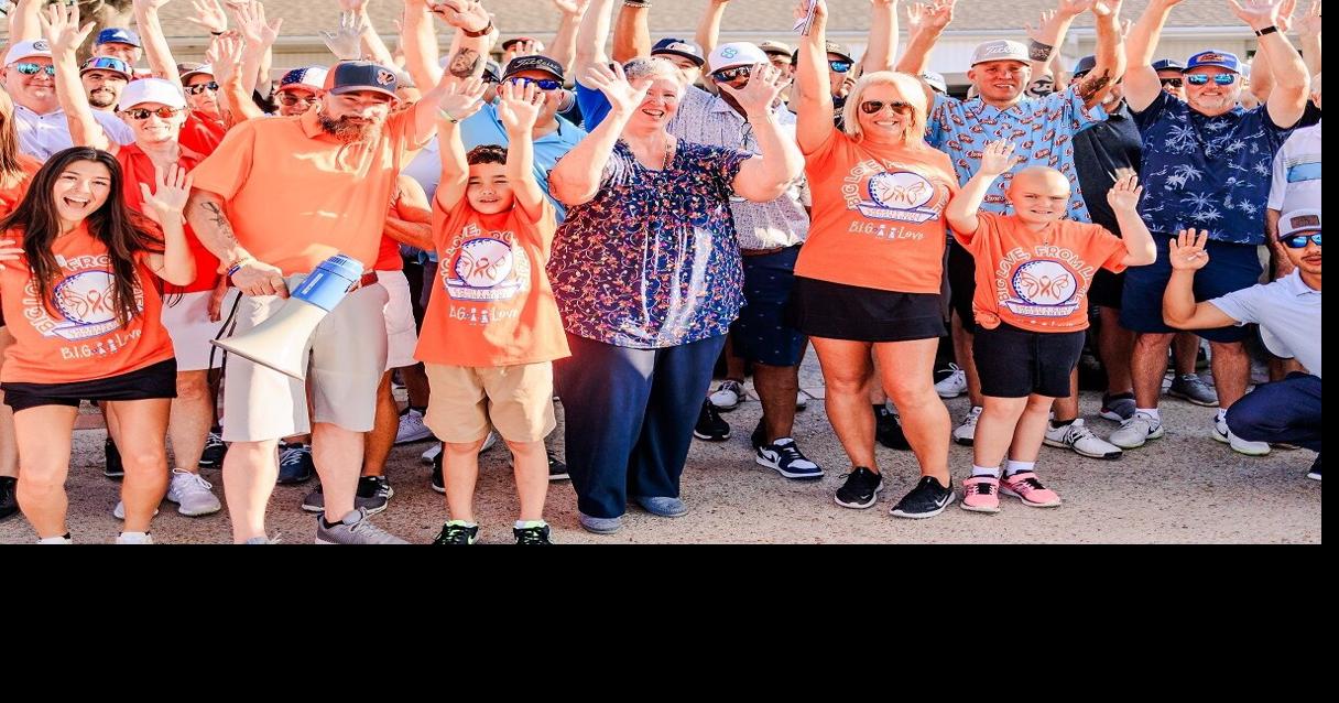 Lizzie’s Love fundraiser helping local girl with cancer | Local News ...