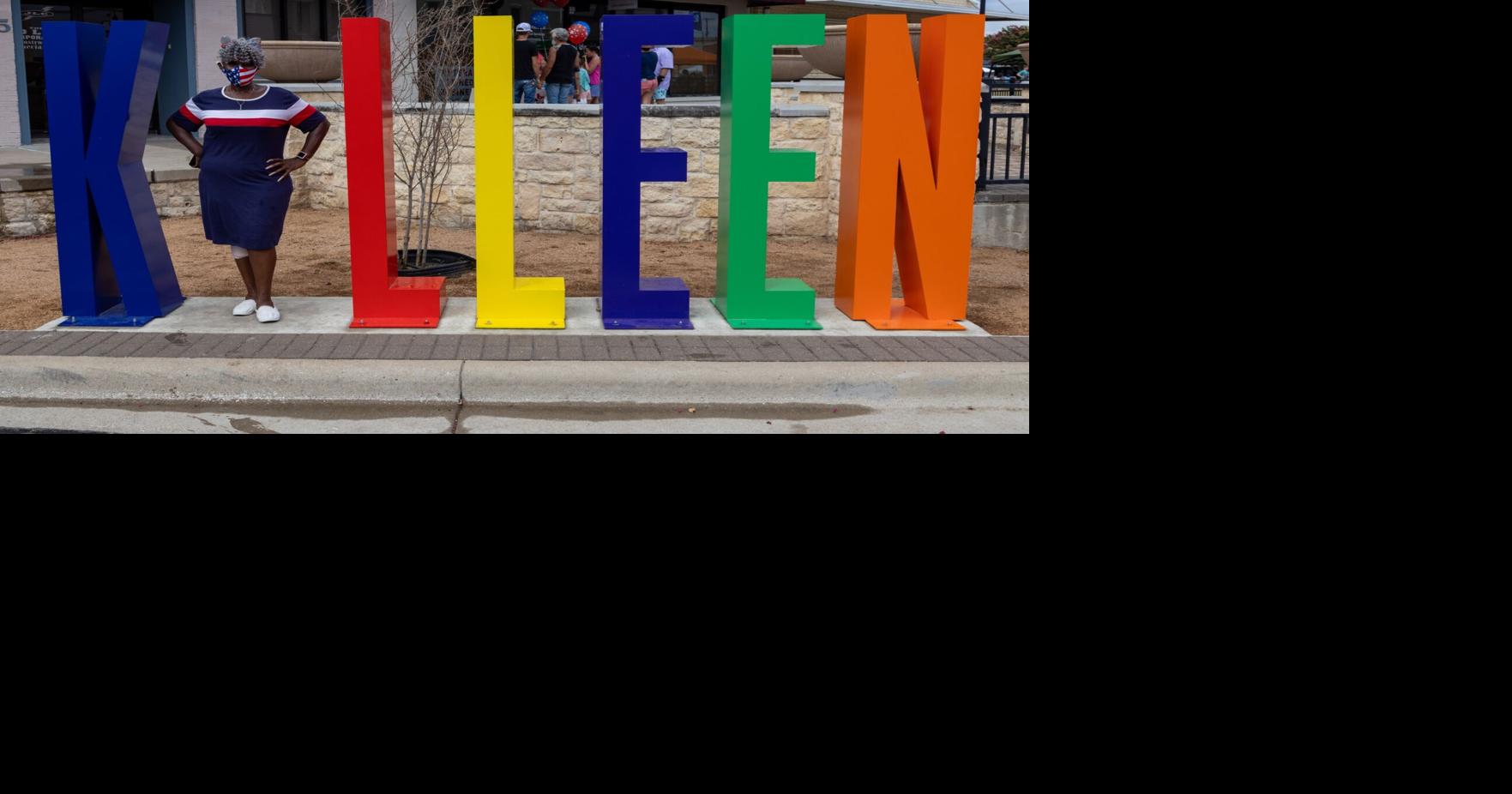 City of Killeen wins award for its downtown | Local News | kdhnews.com