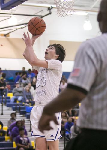 Honea scores 21 as Copperas Cove beats Austin LBJ for 6th straight win ...